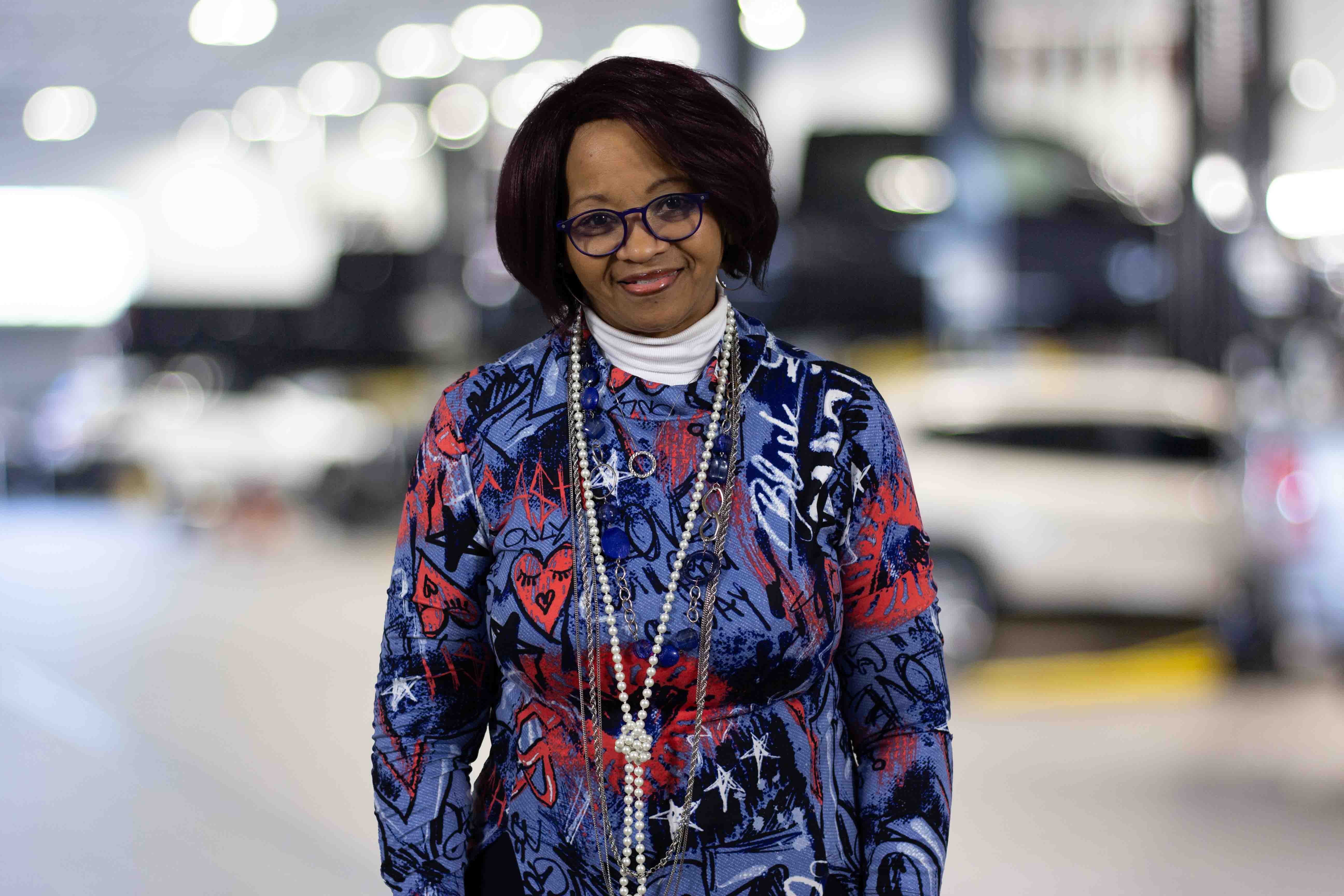 Jacksonville Chrysler Jeep Dodge Ram Westside Staff - Jacksonville ...