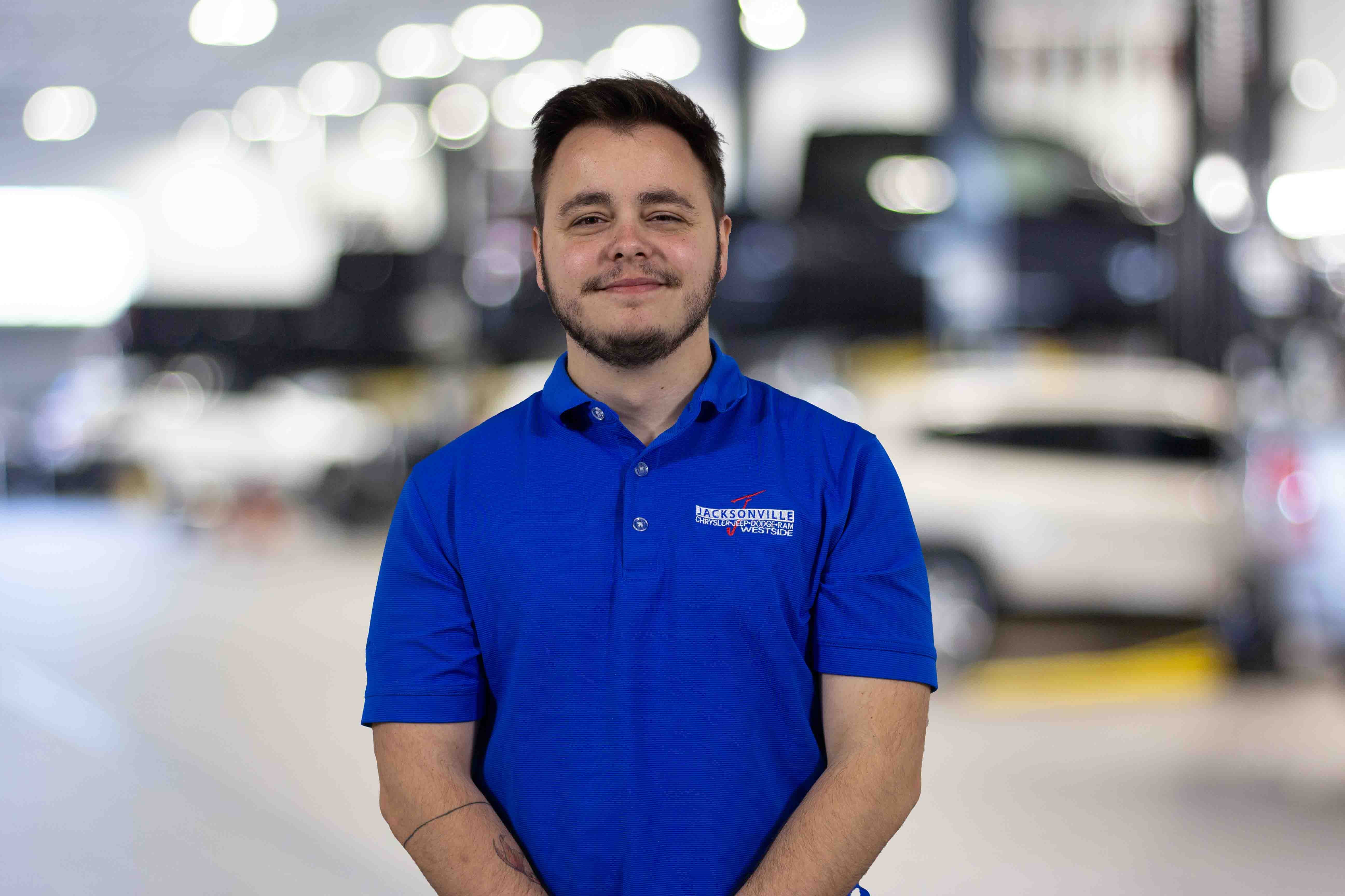 Jacksonville Chrysler Jeep Dodge Ram Westside Staff - Jacksonville ...