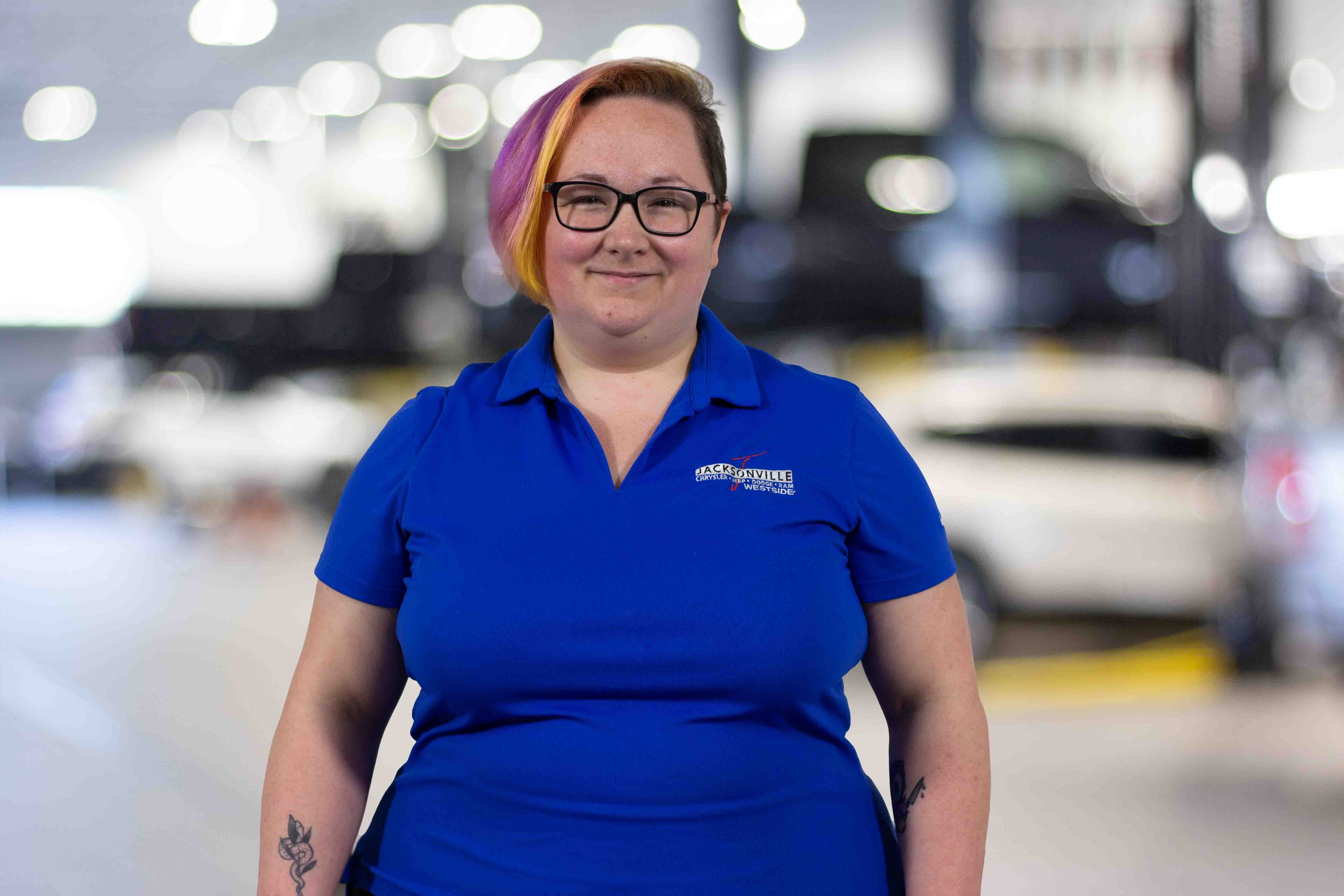 Jacksonville Chrysler Jeep Dodge Ram Westside Staff - Jacksonville ...